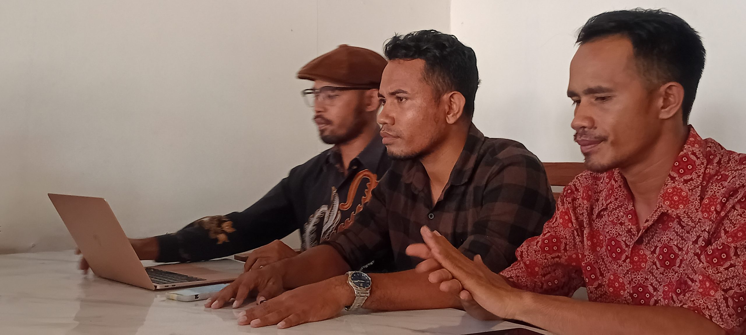 Polemik Utang Piutang EH vs IB: Pengacara EH Sebut Kliennya Tak Miliki ...